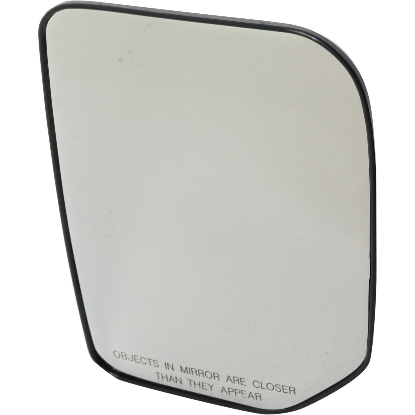 Passenger Mirror Glass For 2007-2014 Toyota FJ Cruiser Convex With ...