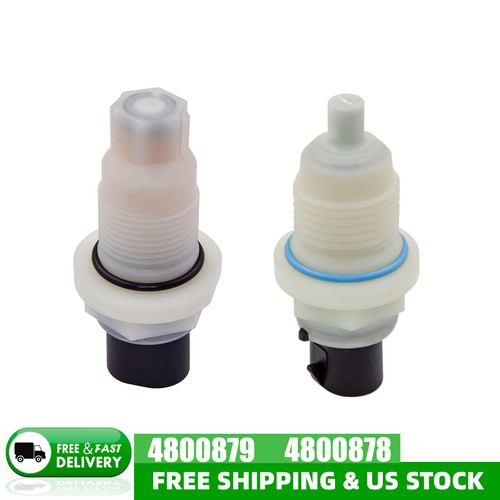 4800878 4800879 Car Transmission Input Output Speed Sensor For Dodge ...