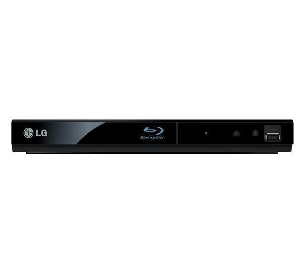 LG BP125 Blu-ray Player for sale online | eBay