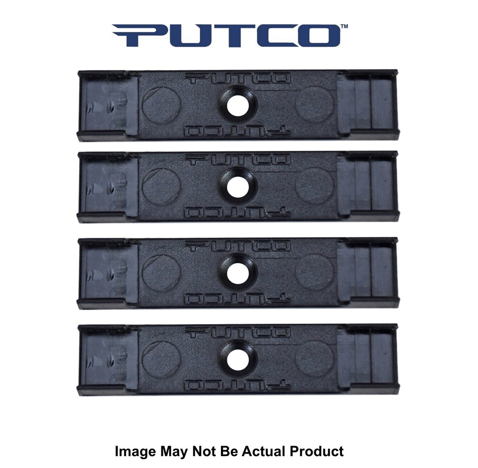 Putco 9201960-05 Blade 60" LED Tailgate Light Bar for Chevy Silverado ...