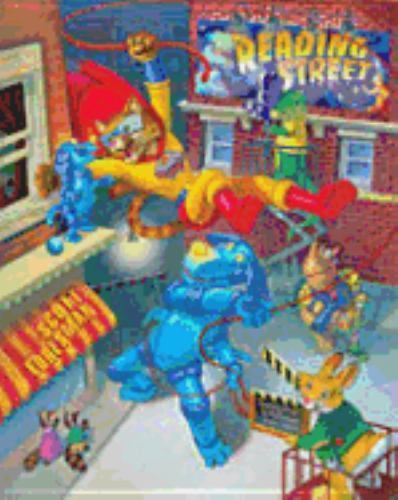 Scott Foresman Reading Street: Grade- hardcover, 9780328243488, Peter ...