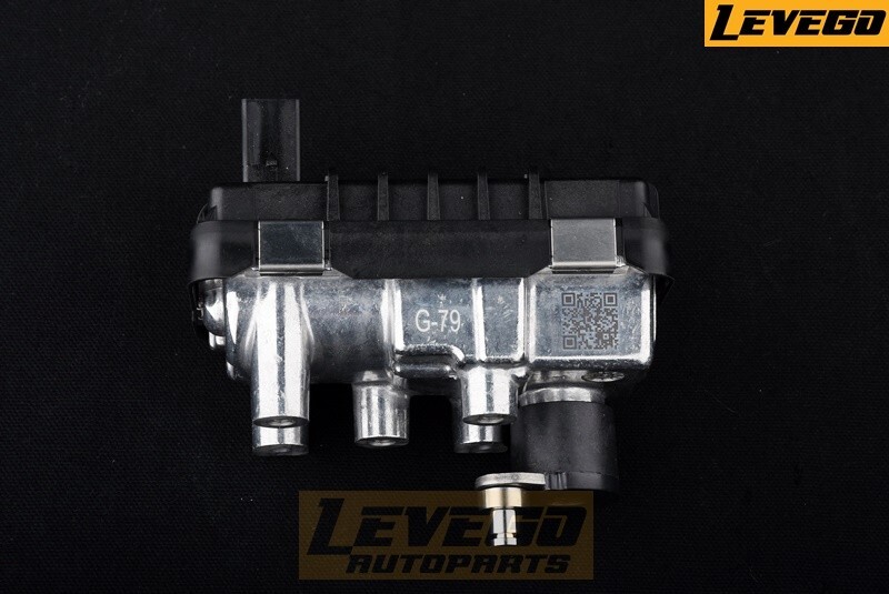 NEW GTB2260V G-79 Turbo Electronic Actuator 765985-5 765985-1 for BMW ...