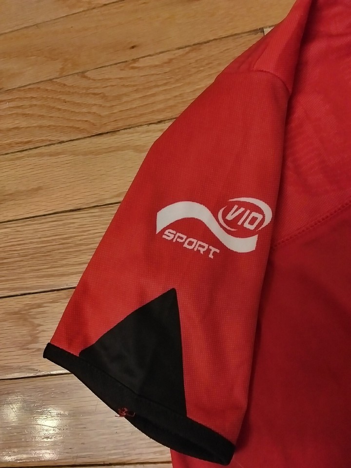 Gedo Egypt National Football Team Vio 2010 Africa Cup Jersey Men's S | eBay
