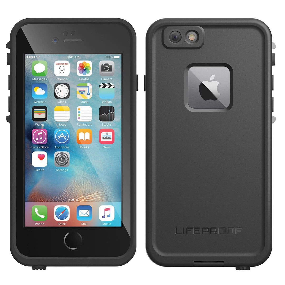 Iphone 6 Cases Lifeproof