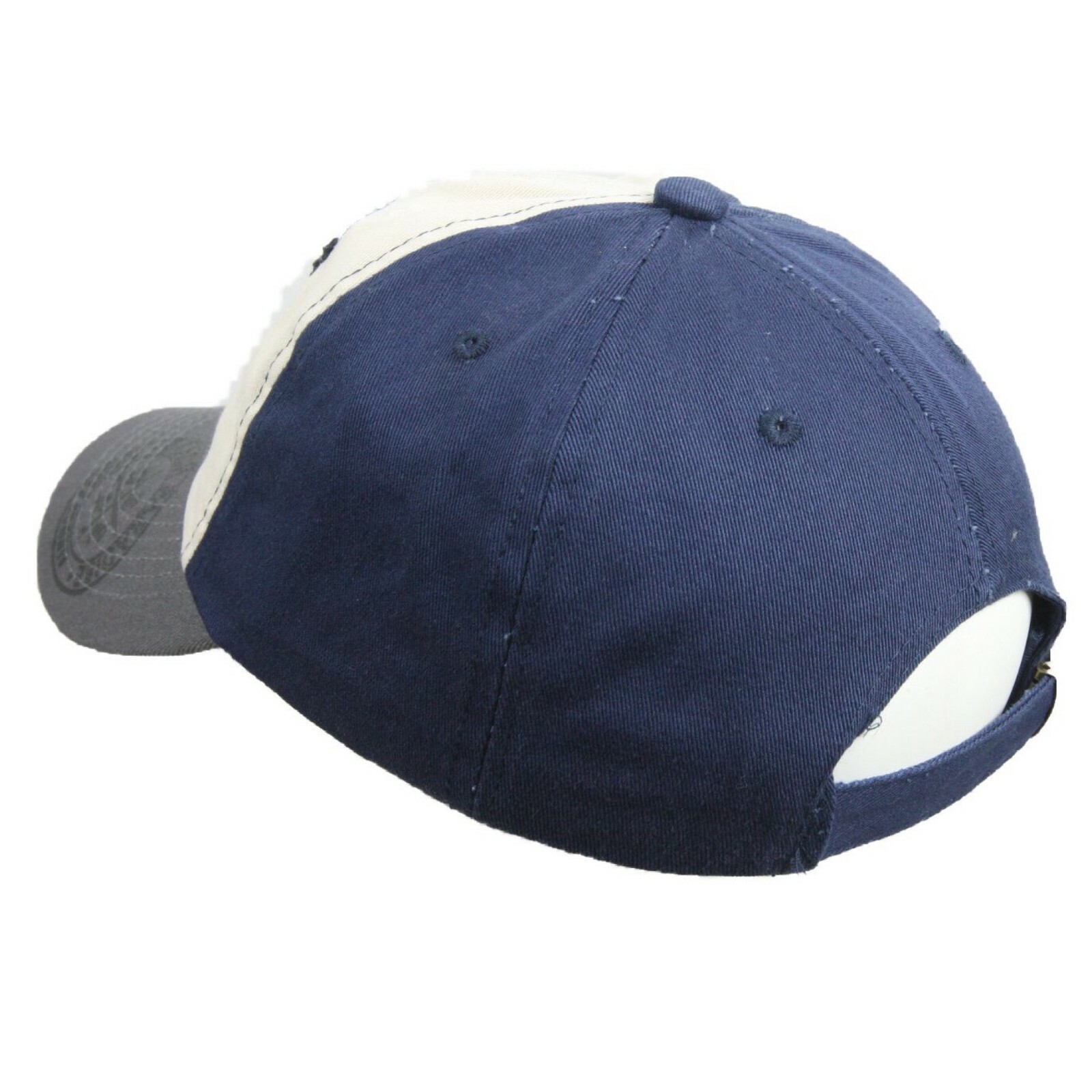 Baseball Cap SURF Sun Dad Hat Cotton Beach Catch The Wave Adjustable ...