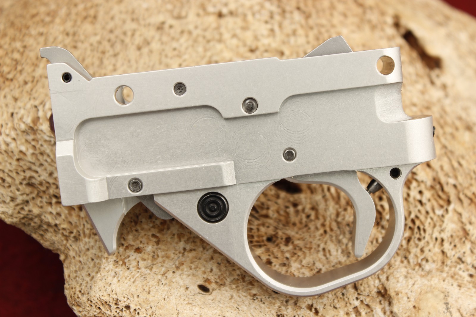 KIDD Single Stage Trigger Unit for a 10/22® or Ruger® 10/22®-(S/S/SEX ...