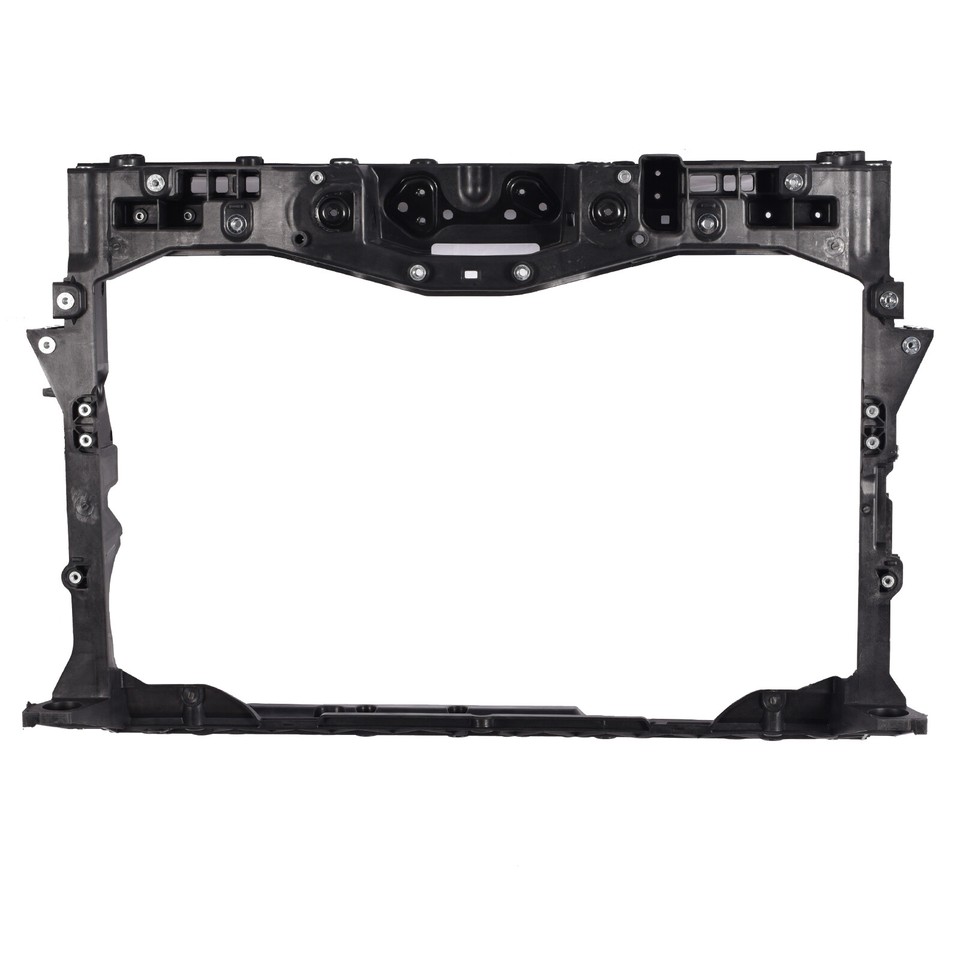 Front Radiator Support Assembly Black For Honda HRV HR-V 2023-2025 ...