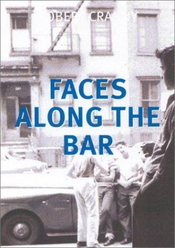 Faces along the Bar by Robert Cranny (2002, Hardcover) for sale online ...