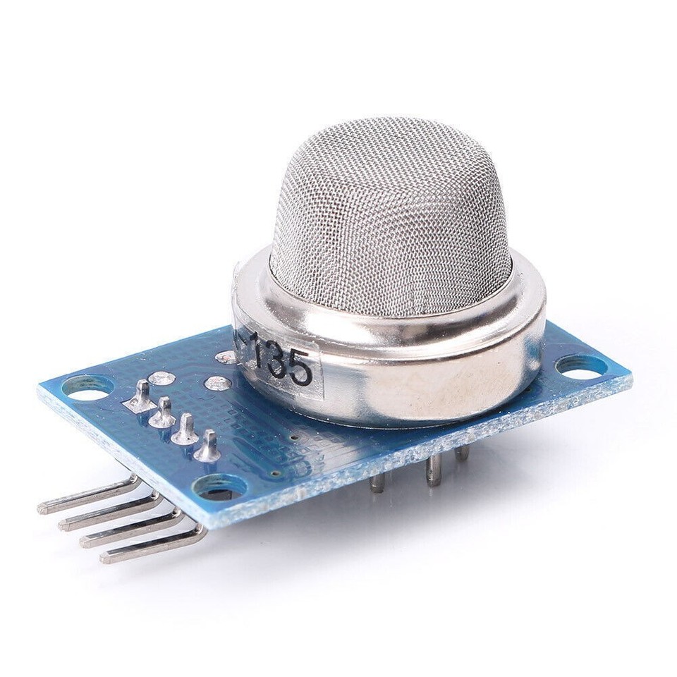 MQ135 MQ-135 Air Quality Hazardous Gas Detection Module For po | eBay UK
