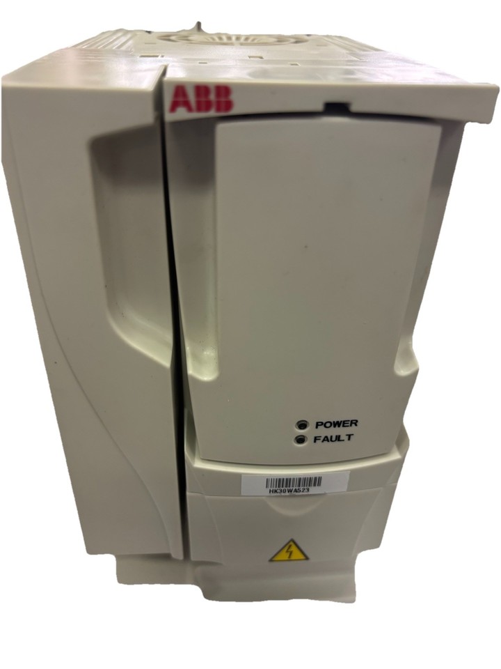 ACS320-03U-14A6-2 ABB HVAC Drives, ACS320 Series Drive, AC, 3.0HP, 240V ...