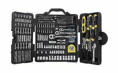 Stanley STMT73795 Mixed Tool Set - 210 Piece for sale online | eBay