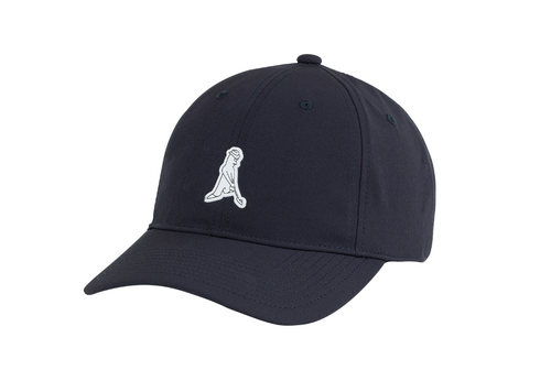 New Ping Mr. Ping Navy Adjustable Hat/Cap | eBay
