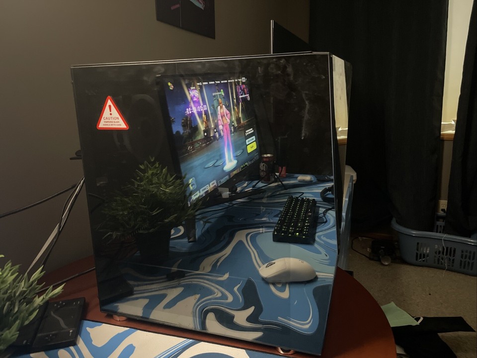 IBUYPOWER Gaming PC (2060 Super) | eBay