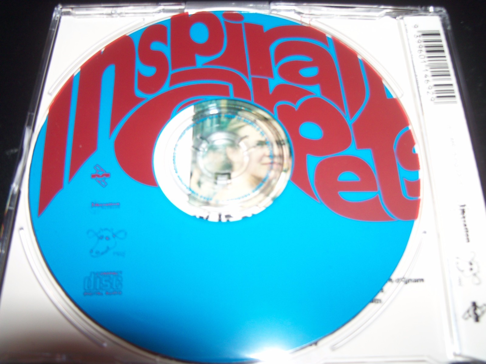 Inspiral Carpets-how It Should Be 1993 Mute Records CD for sale online ...