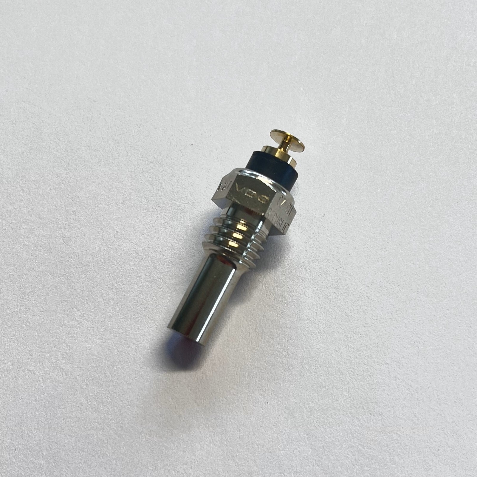 Vdo Temperature Sensor 200°C M10 x 1.5 | eBay
