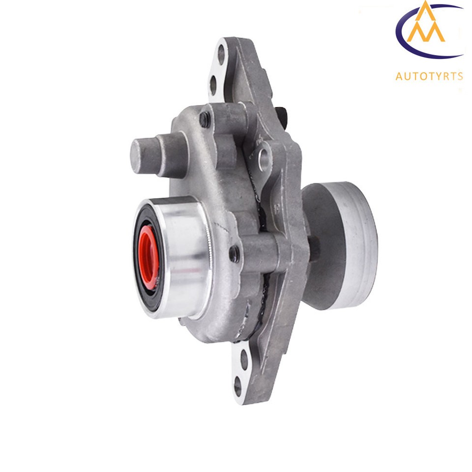 4WD Front Axle Disconnect Actuator For ChevroleTrailblazer Envoy GMC ...