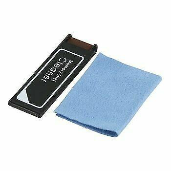 Memory Stick Pro Card Slot Cleaner | eBay