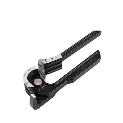 Pipe & Tubing Benders - Bending Shoes