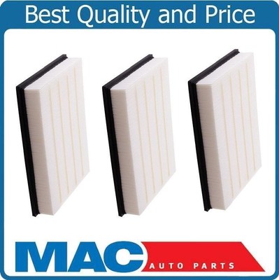 3 Pack Air Filters Fits for Sprinter Van 07-17 3.0L 3.5L 2.1L Engine | eBay