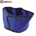 For CT MRI 0.75mmpb X-Ray Lead Cap Radiation Head Shield Hat CT Head ...