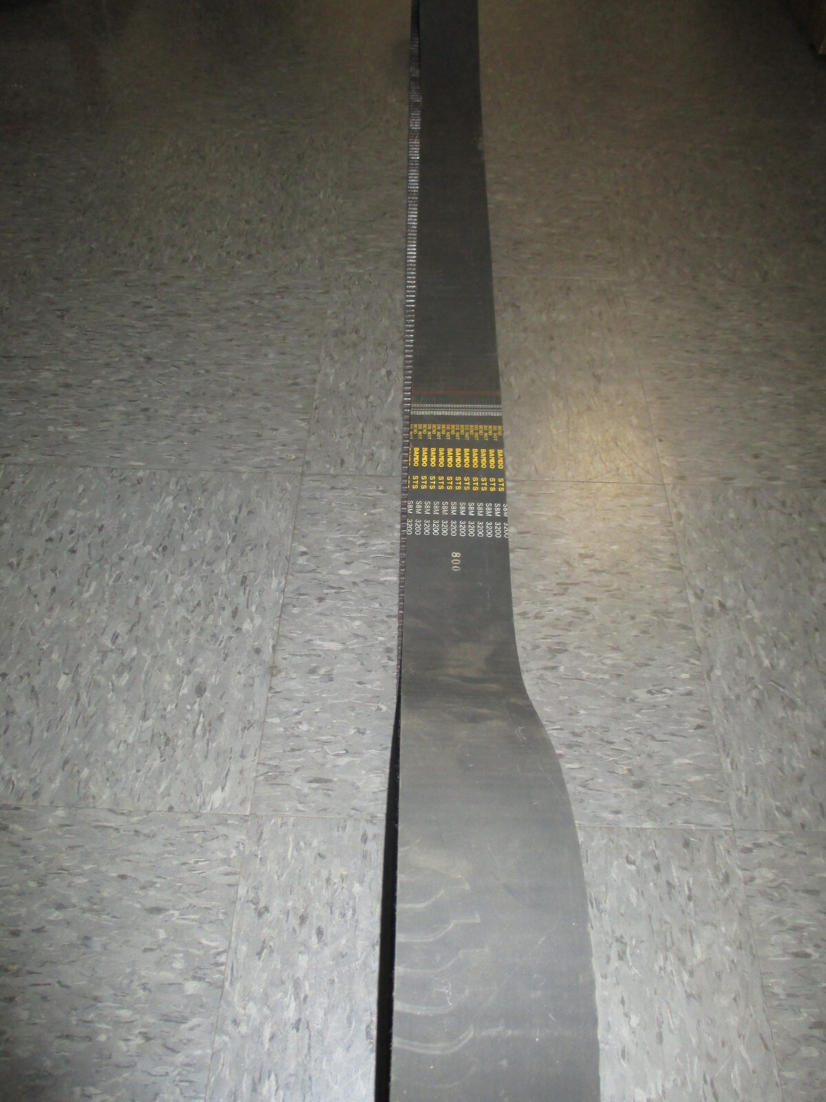 Bando STS 800-S8M-3200 | eBay