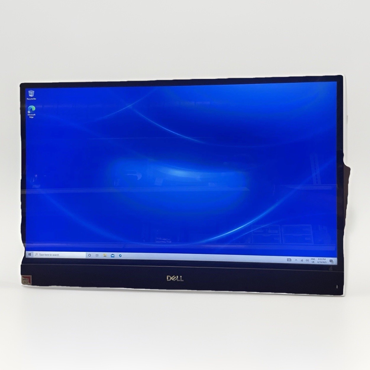 DELL INSPIRON 3475 AIO SERIES AMD A9-9425 - 3.10GHz 8GB RAM 1TB SSD ...