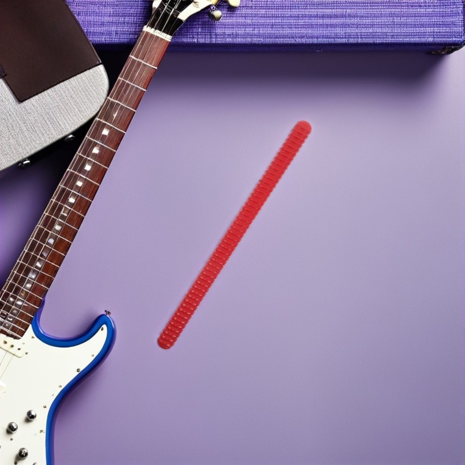 4 Pcs Rhythm Sticks for Kids Bulk Music Instruments Drumsticks Children ...