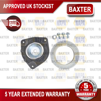 Fits Renault Clio Modus Nissan Micra Baxter Front Right Strut Top Mount ...
