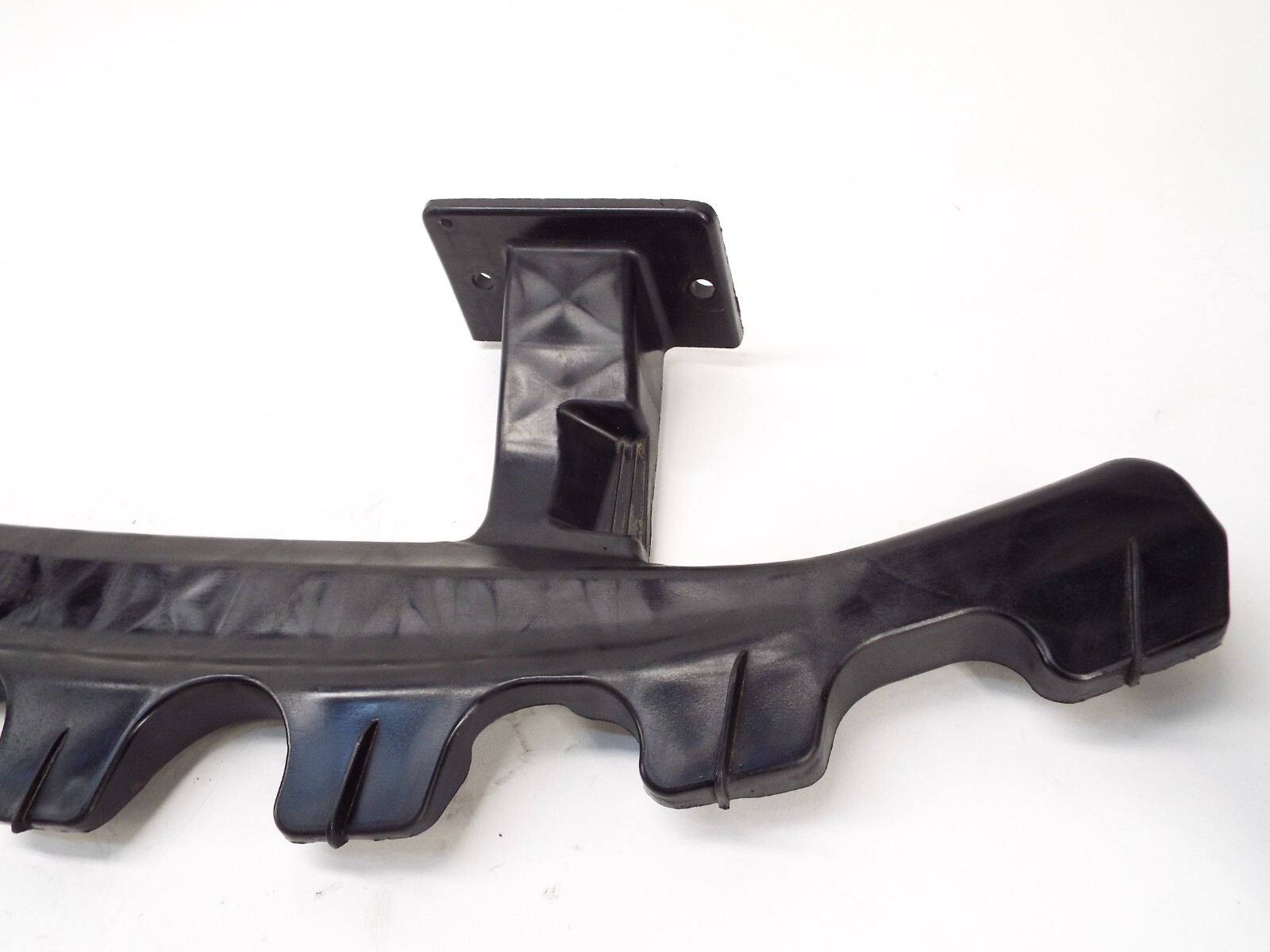 Tesla Model S Front Ankle Catcher Plastic Reinforcement 1056837-00-C | eBay