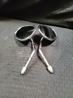 oem Harley 65-23 Touring Softail Dyna Tapered Short Stem Genuine ...