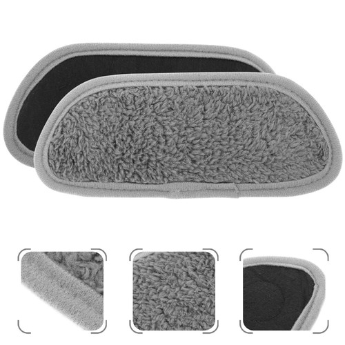 2 Pcs Refrigerator Drip Pad Absorbent Water Catcher Dispenser Freezer ...