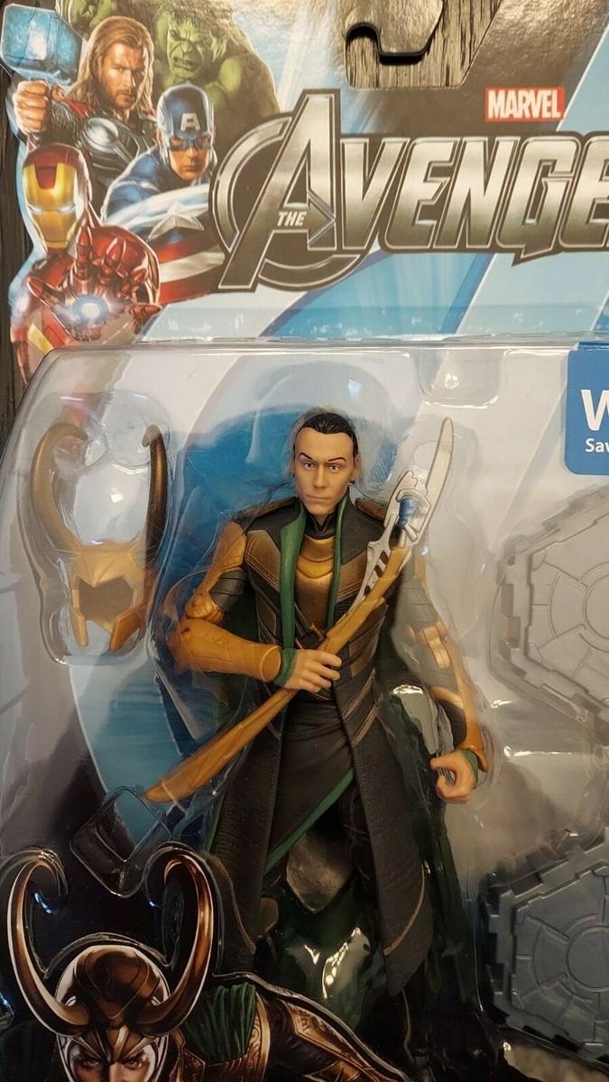 Loki Poster Walmart