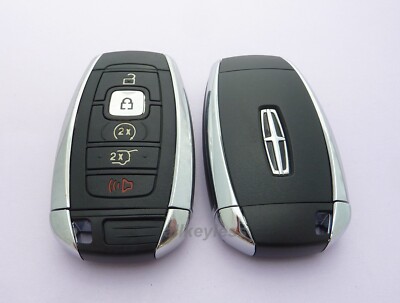 OEM 2018-2021 LINCOLN NAVIGATOR proximity smart keyless remote key fob ...