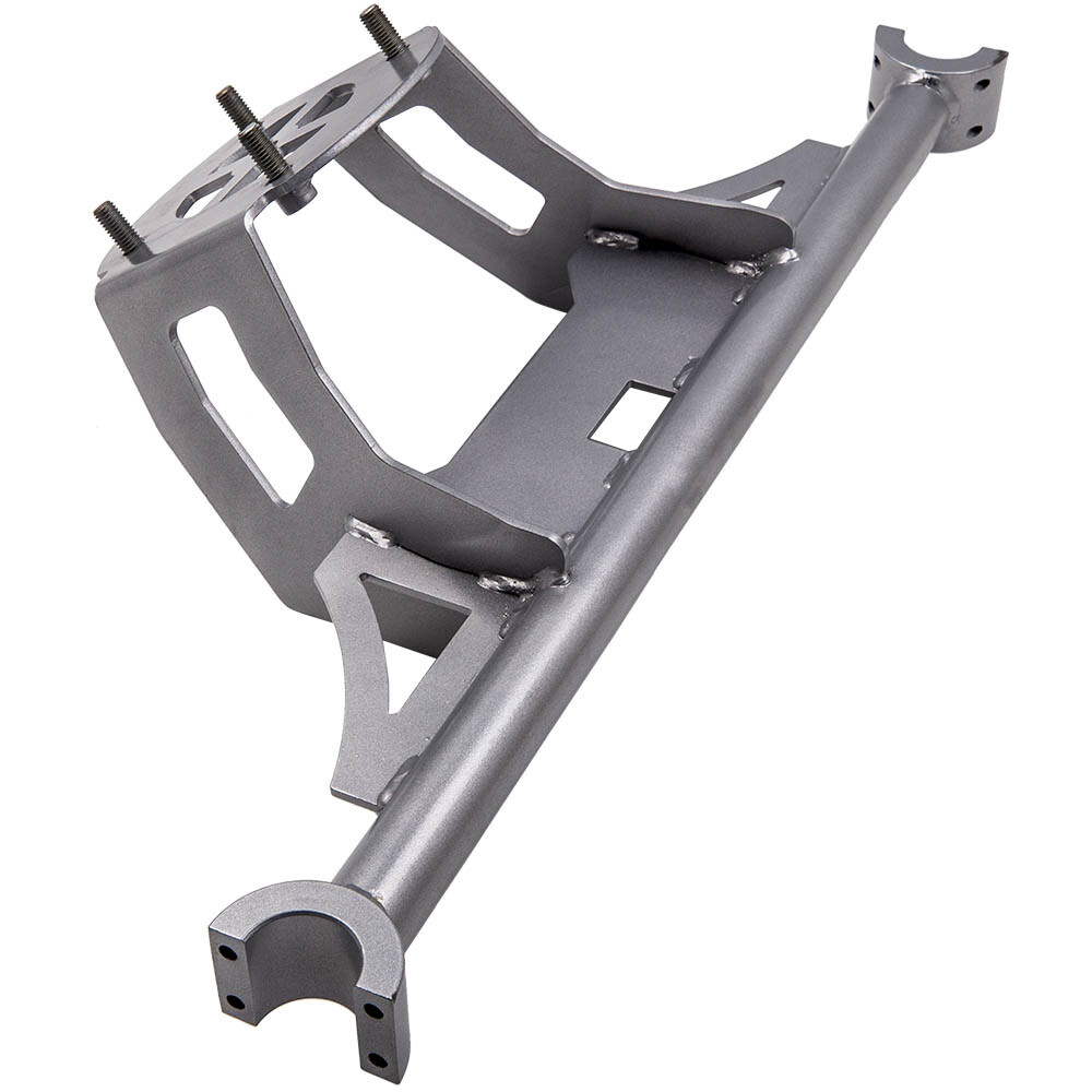 Spare Tire Carrier Mount Rack For Polaris Rzr Pro XP 1000 / XP 4 1000 ...