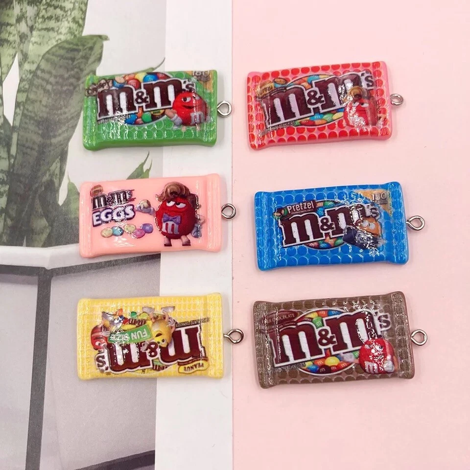 M And M Candy Rapper
