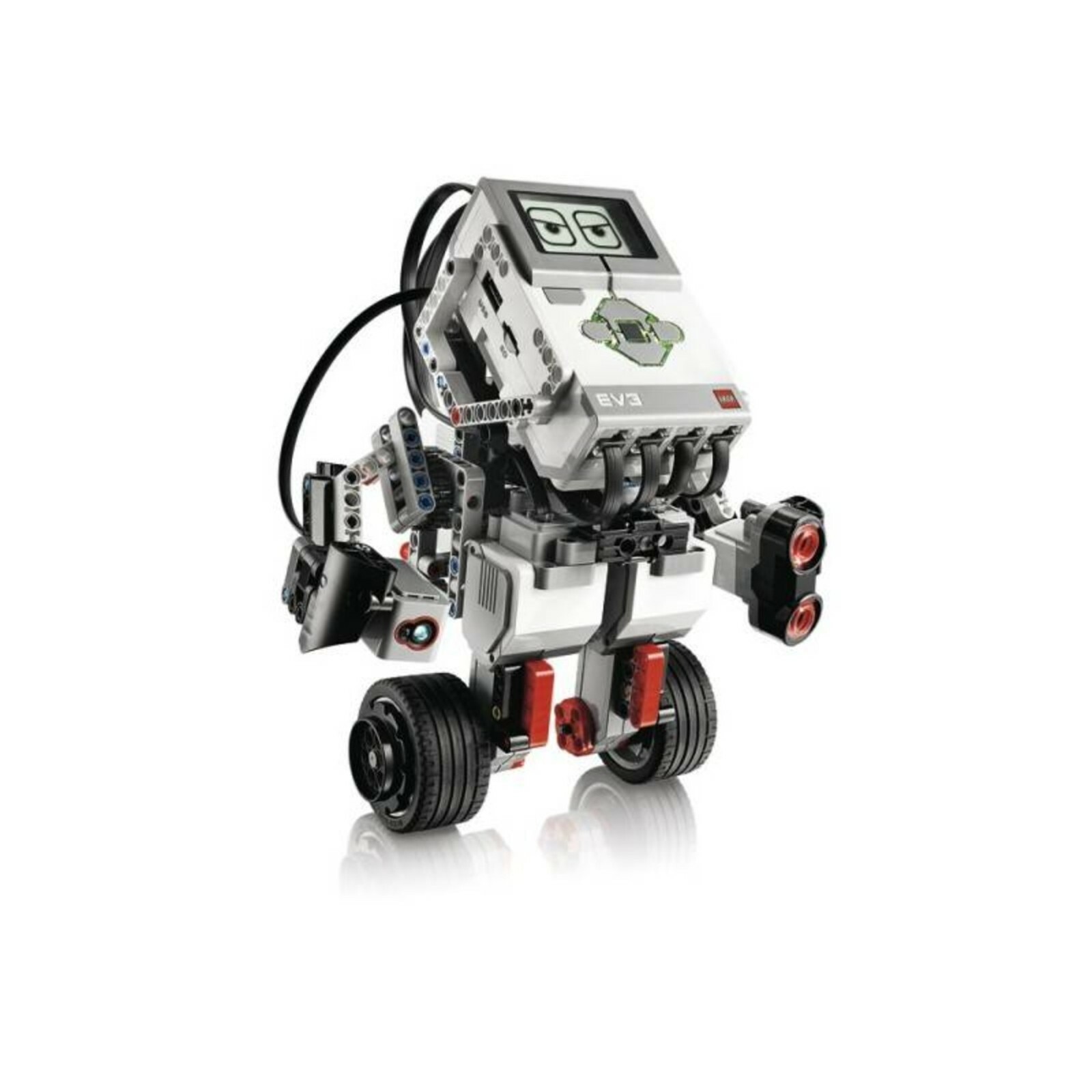 LEGO Education: Education EV3 Core Set (45544) for sale online | eBay