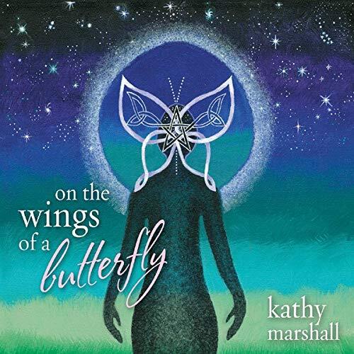 Kathy Marshall On The Wings Of A Butterfly (CD) 888295932066 | eBay
