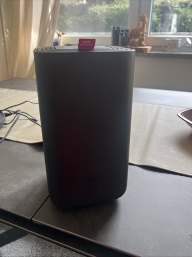 Telekom Speedport Pro Plus Dual-Band WLAN-Router - Schwarz (40823109 ...