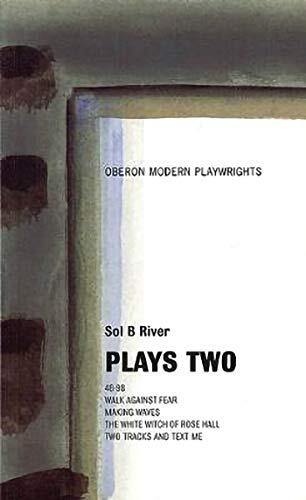 Plays Two: "48-98", "Walk Against Fear"..., Sol B River | eBay