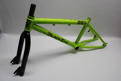 Bicycle Frames - 24 Bmx Frame - Nelo's Cycles