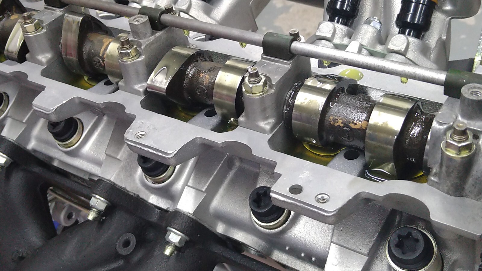 Peugeot 205 Gti Engine 1.6 xu5 B6D remanufactured | eBay UK