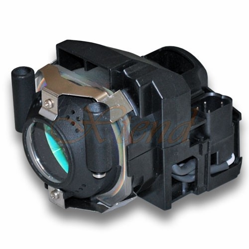 Original bulb inside Lamp Module for NEC LT70LP / 50024095 | eBay