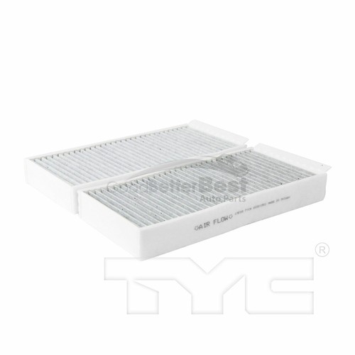 One New TYC Cabin Air Filter Under Dashboard 800209C2 64116823724 for ...