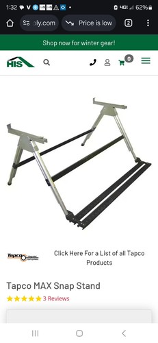 Sheet Metal Brake Stand Tapco with wheel kit | eBay