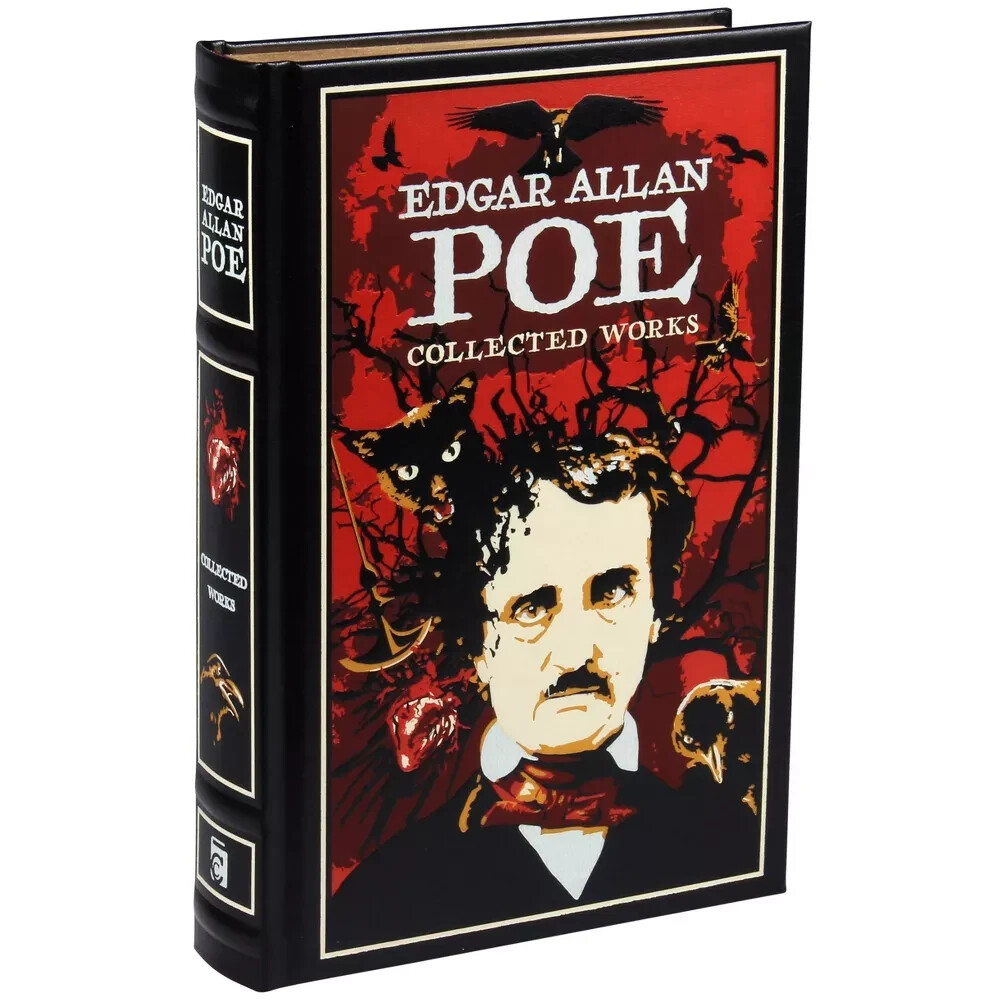 Edgar Allan Poe Work The Works Of Edgar Allan Poe. Volume 1