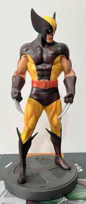 Wolverine Museum Brown Ver Bowen | eBay