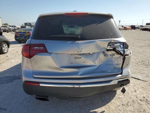 Transfer Case 3.7L Fits 10-13 MDX 3448109 | eBay