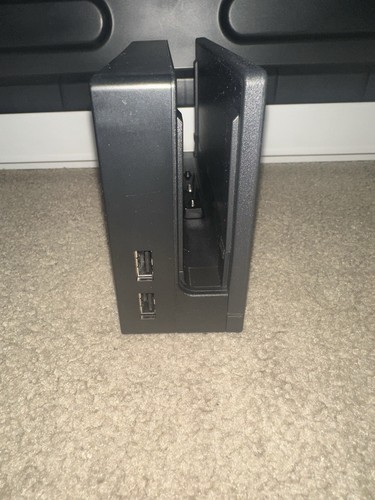 Official Genuine Nintendo Switch Docking Station HAC-007 OEM Black Dock ...