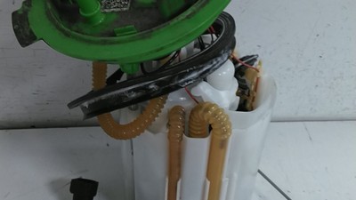 KRAFTSTOFFPUMPE ELEKTRISCH 5Q0919051BP/5Q0919087AH/5Q0919087H ...