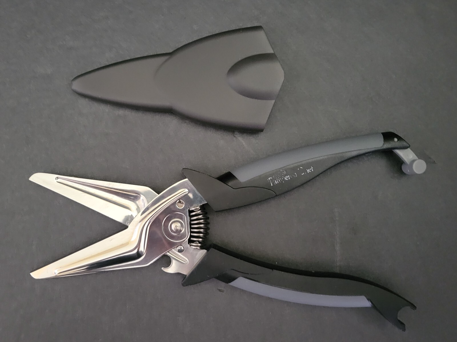 #1088 Pampered Chef Professional Kitchen Shears for sale online | eBay
